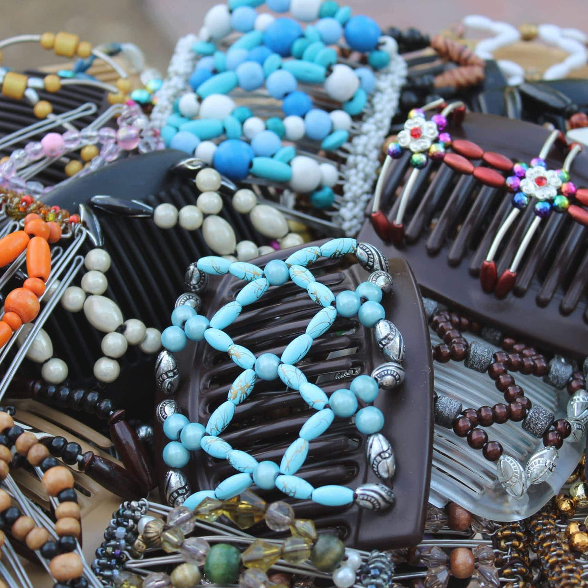 African Butterfly - New Arrival Hair Combs – Africanbutterfly.com